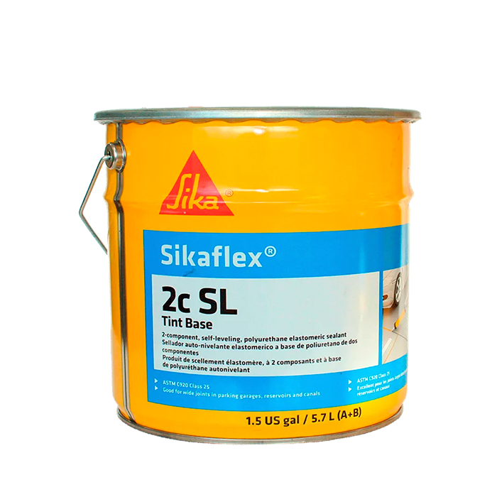 SikaFlex 2c SL - DMA