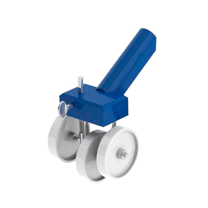 Instalador de Backer Rod - DMA