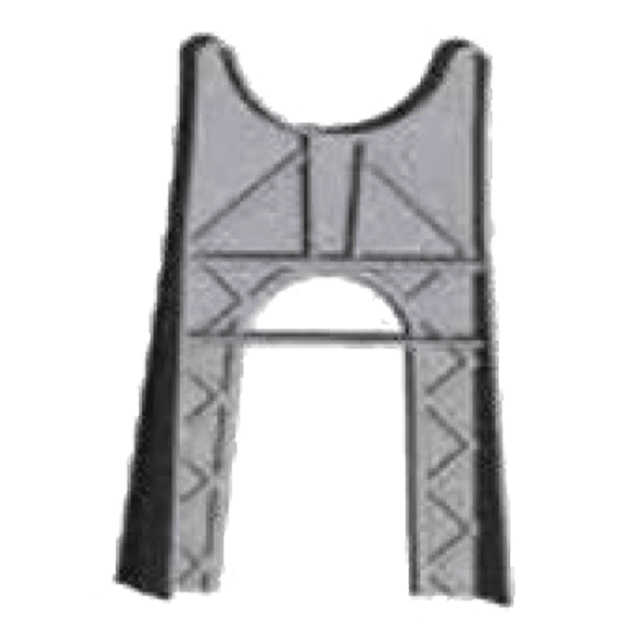 Silleta Uso Pesado - DMA