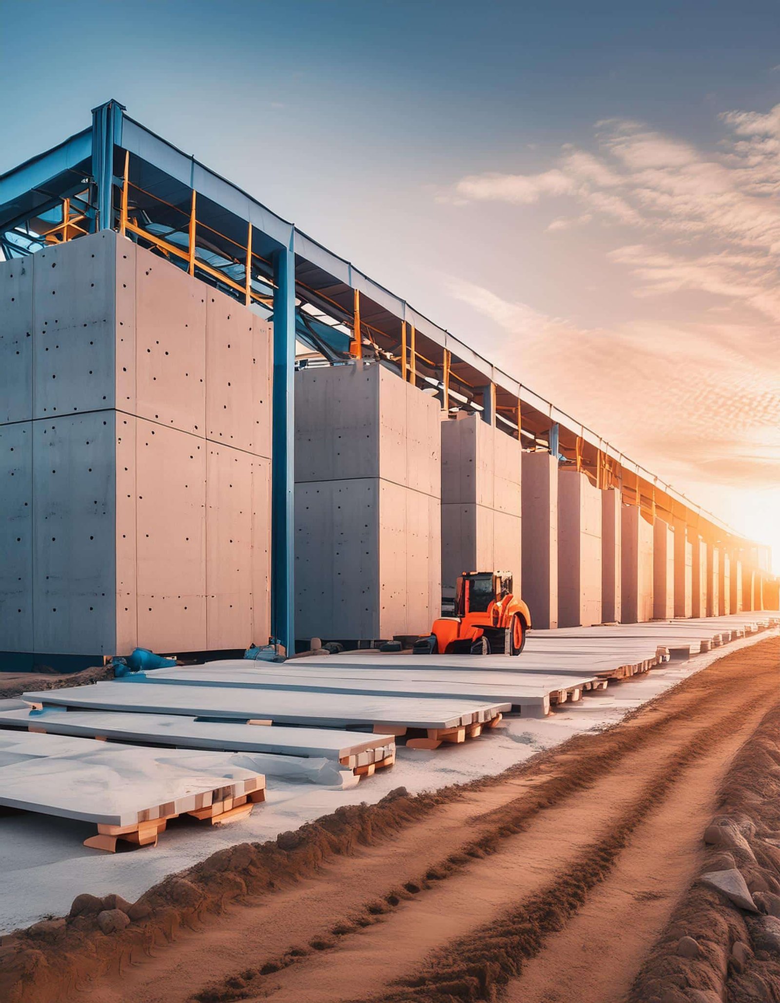 Fundamentos de la Construcción Tilt-Up - 2025