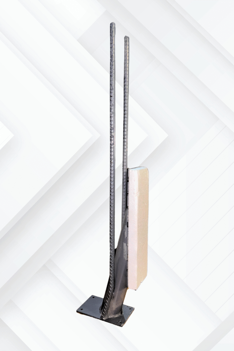 Panel Base Connector - DMA
